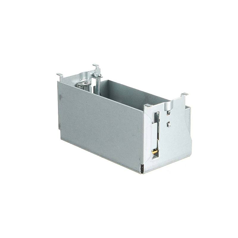 Clipsal Fire Rated Wall Box 157/1F