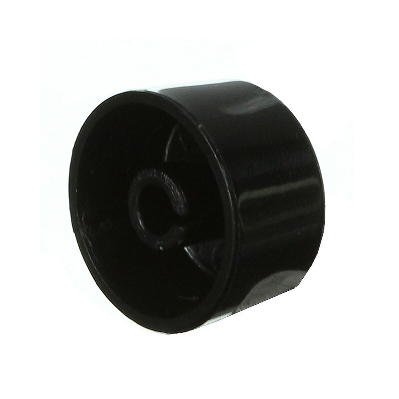 Clipsal 2031VF3CB-KB-BK | Black 4 Position Fan Controller Knob Suits ...