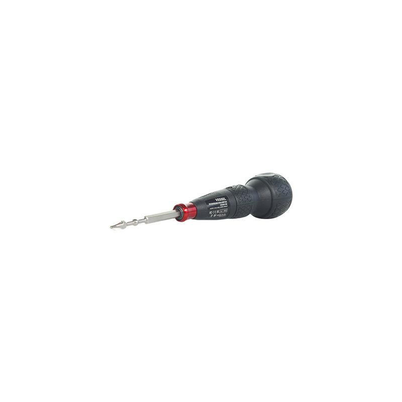 Vessel 220USB-S1EB Electric Screwdriver - Precision, Power, and Portability