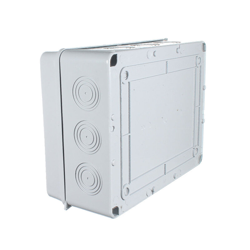 NLS 30767 | 12 Pole Surface Mount Weatherproof Switchboard IP65 ...