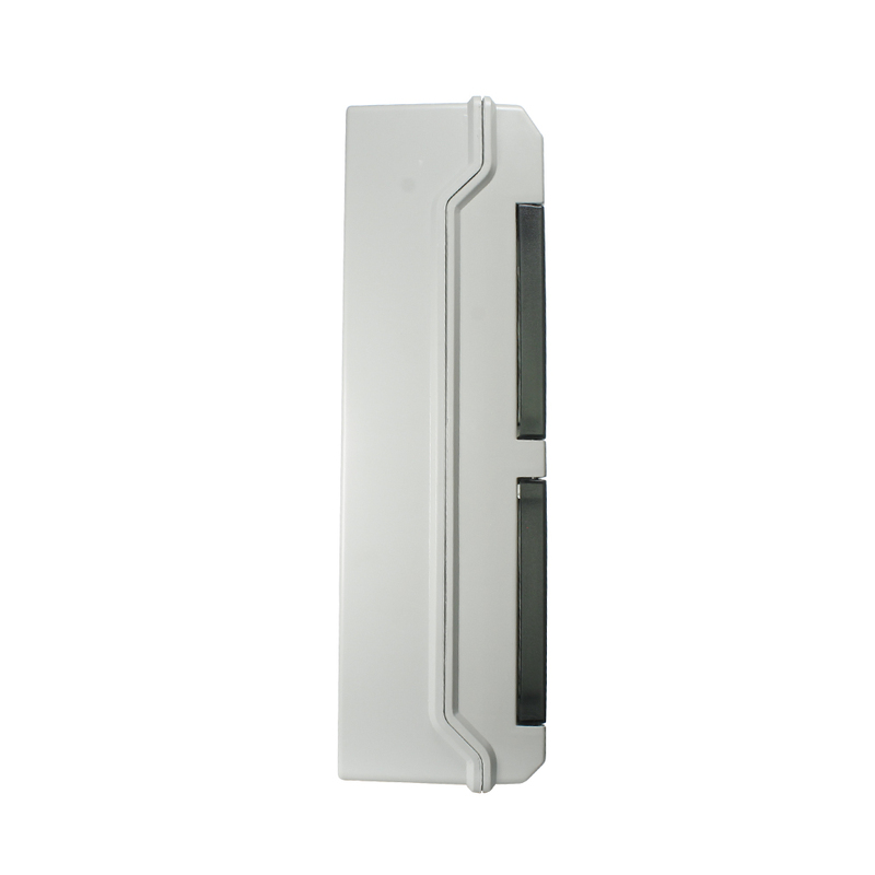 NLS 30776 | 36 Pole (2 x 18) Surface Mount Weatherproof Switchboard ...
