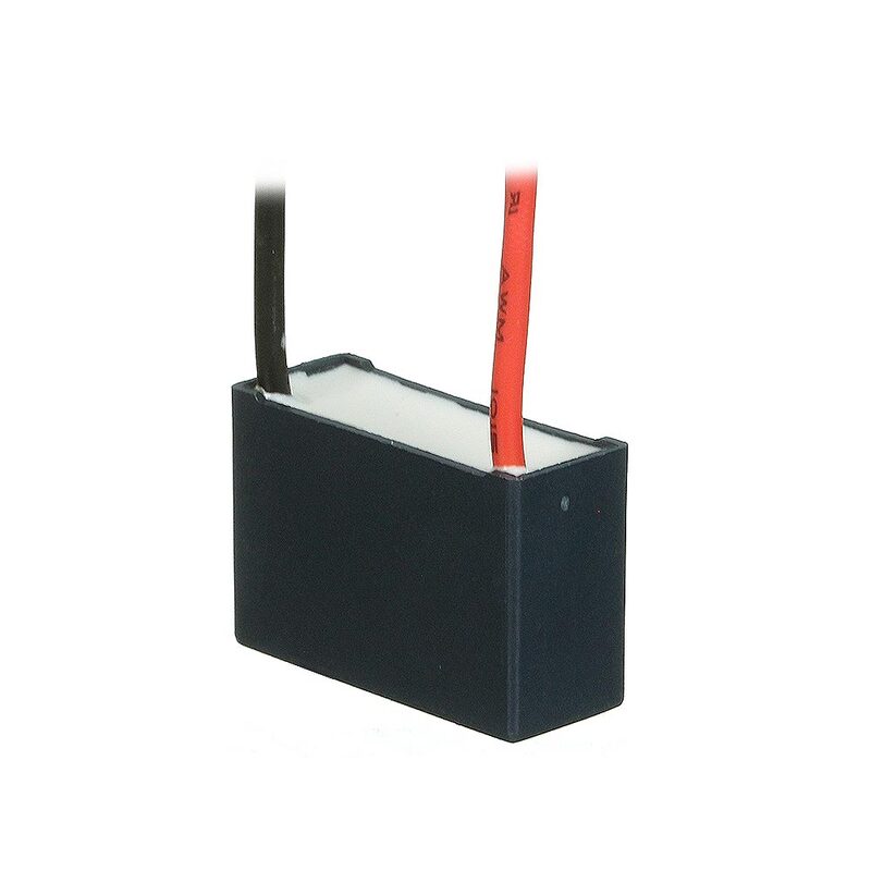 Clipsal 31CAP | Motion Sensor Load Correction Capacitor