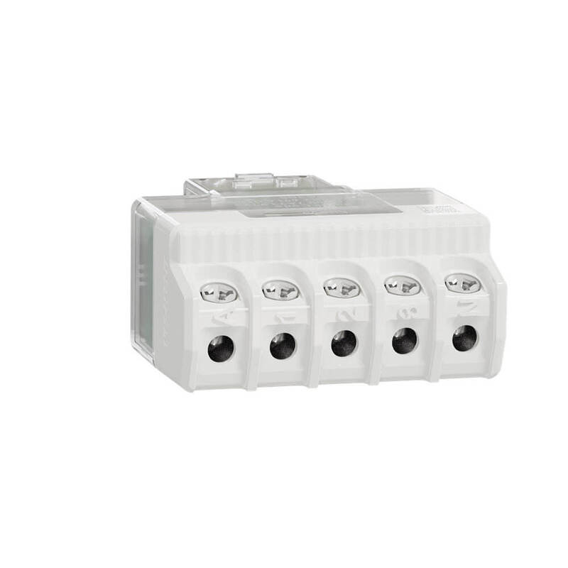 Clipsal Iconic 41ECSFWMZ-VW | Connected AC Fan Controller | Zigbee