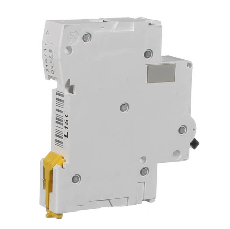 CLIPSAL 4CB116-6 | 16amp Single Pole 6kA Circuit Breaker C Curve