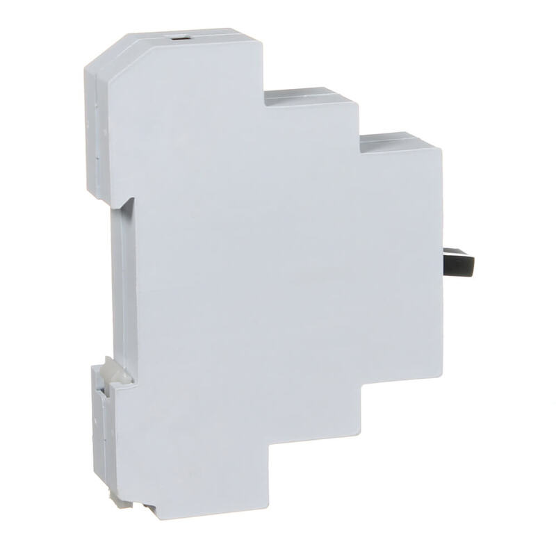 CLIPSAL 4PS25CO | Changeover Switch 1 Pole 25 Amp 240v 50Hz Din Mounted