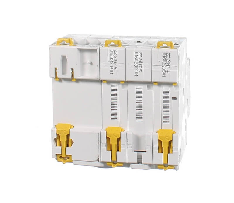 Clipsal 4RCBE416/30 | 4 Pole 16Amp 6kA 30mA RCD/MCB RCBO
