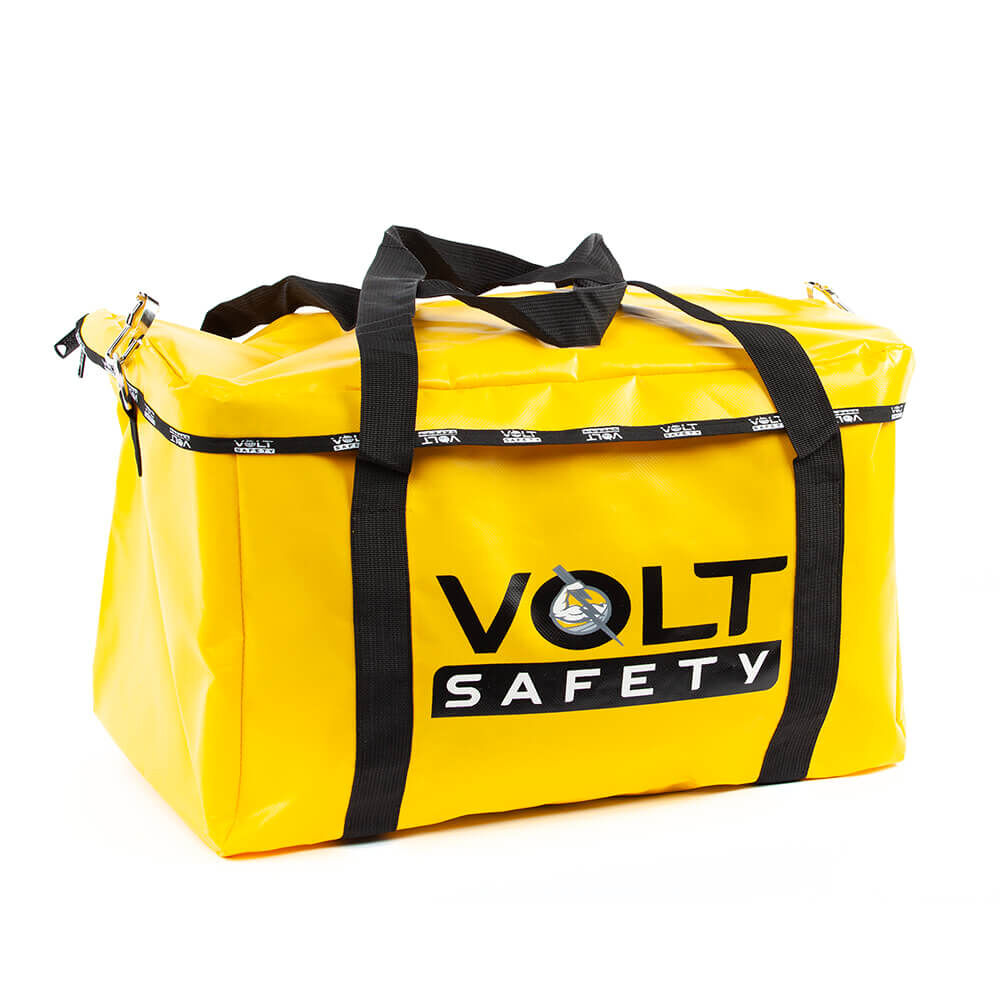 Volt Safety ARC-KIT2-117R | Arc Flash Kit HRC2 8.6cal/cm2 | Size: 4XL