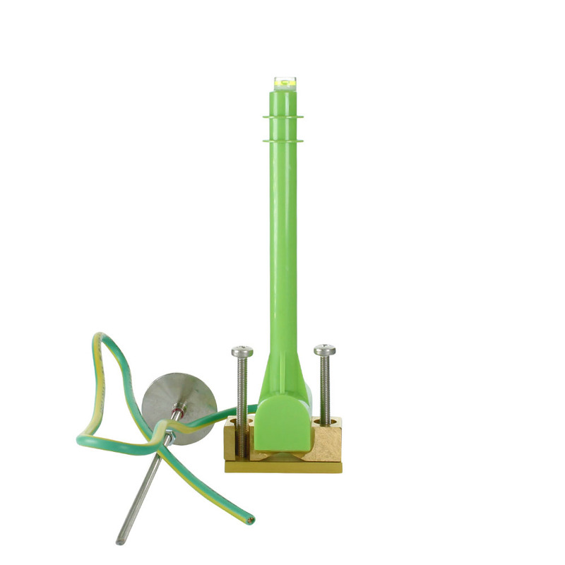 Bond Point BONDPT | Testable Single Bonding Point for Wet Areas