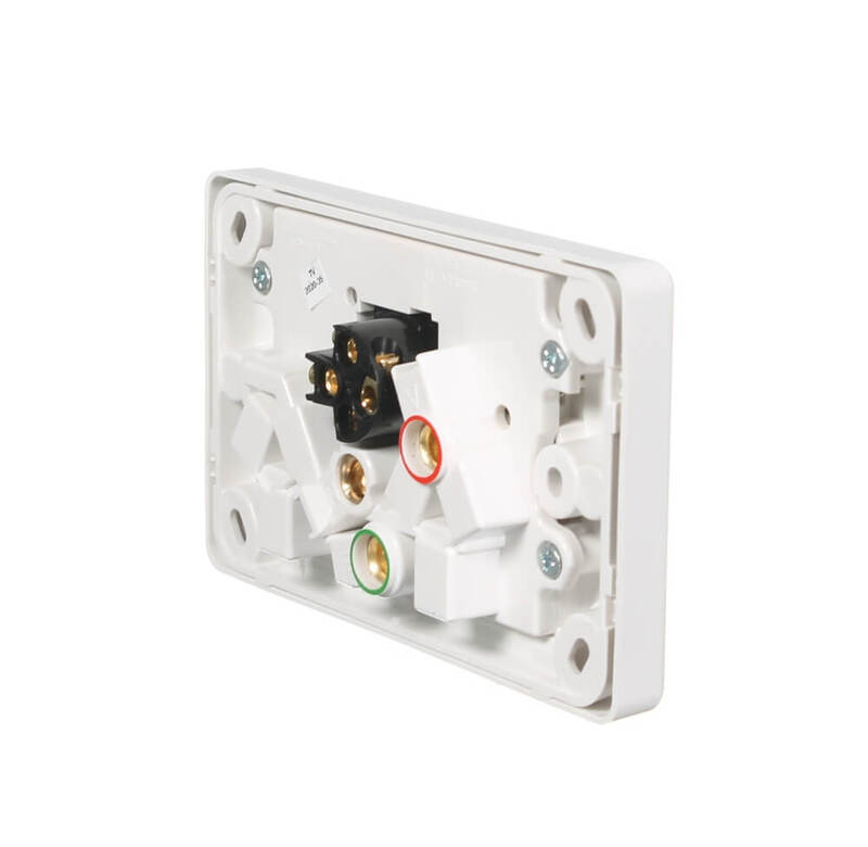 Clipsal C2025XA-WE | Double power point GPO With Extra Switch 10Amp ...