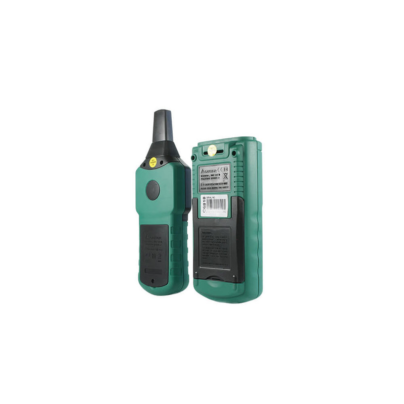 Cabac C6818 | Circuit Cable Tracer