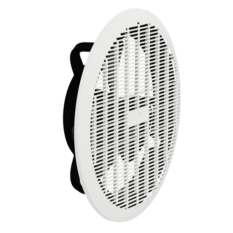 Clipsal Airflow CE250N | Ceiling Mounted Exhaust Fan 250mm