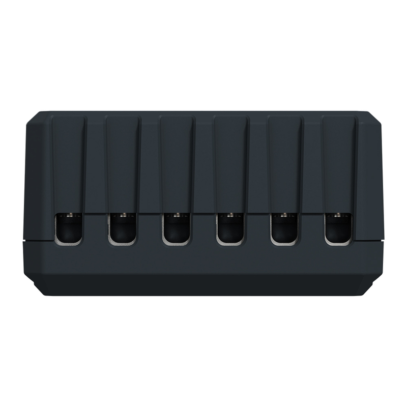 Clipsal Iconic Wiser CLP5015WBZ | Wiser Micro Module Blind Controller ...