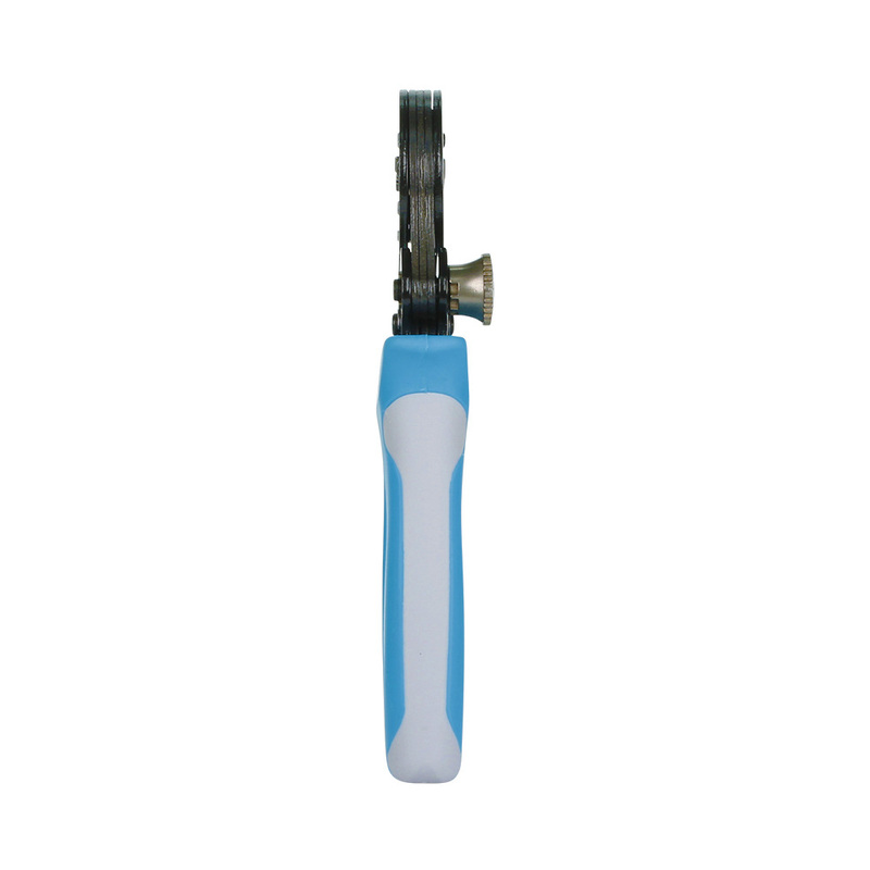 Major Tech CTR0816 | Bootlace Ferrule & Coax Terminals Crimping Tool