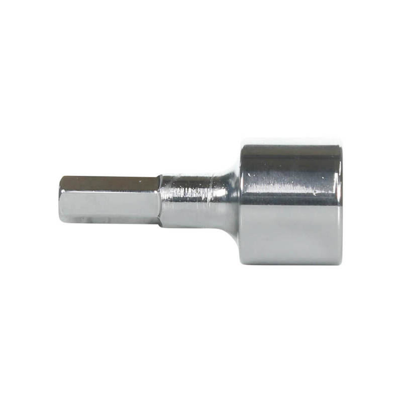 Cabac D-SOCKET - Efficient D-Bolt Socket for Quick Pillar Box Access