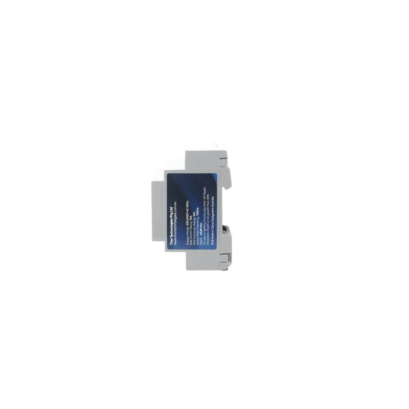 Thor DRM750 | 750Hz Ripple Signal Filter