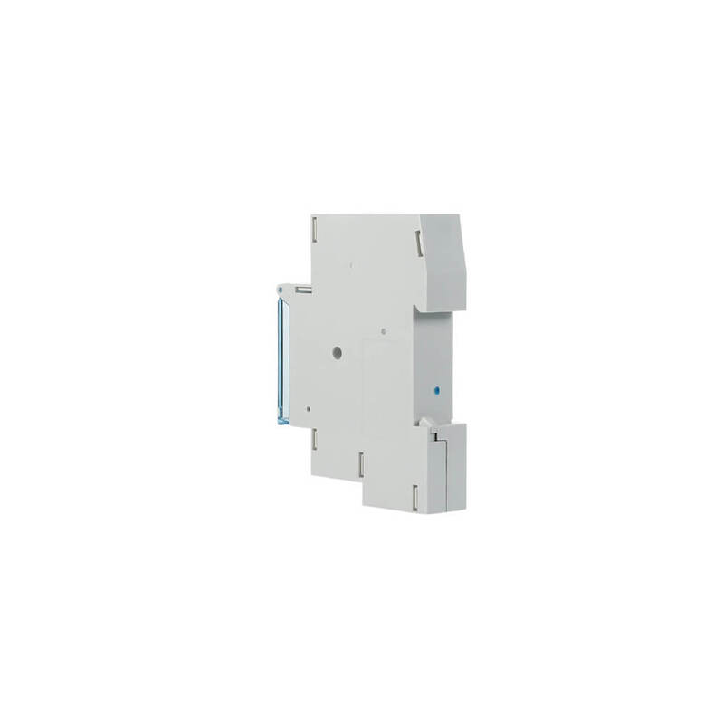 Hager EHN010 | Single Pole Daily Time Switch 1 Channel 1 Module