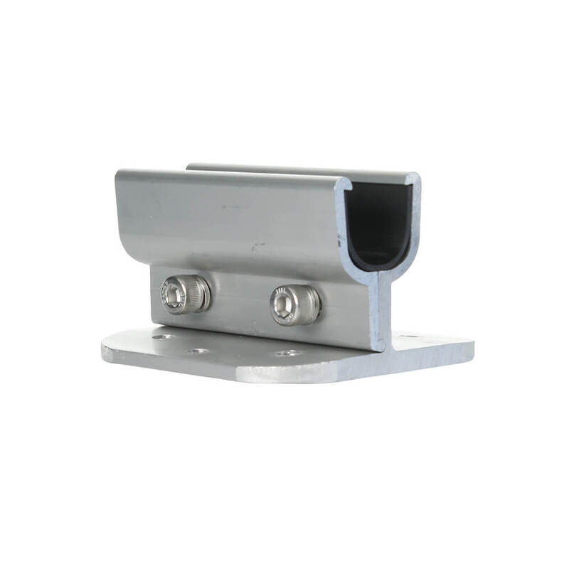 Clenergy ER-I-09 | PV-ezRack Klip Lok Interface 400-700HS