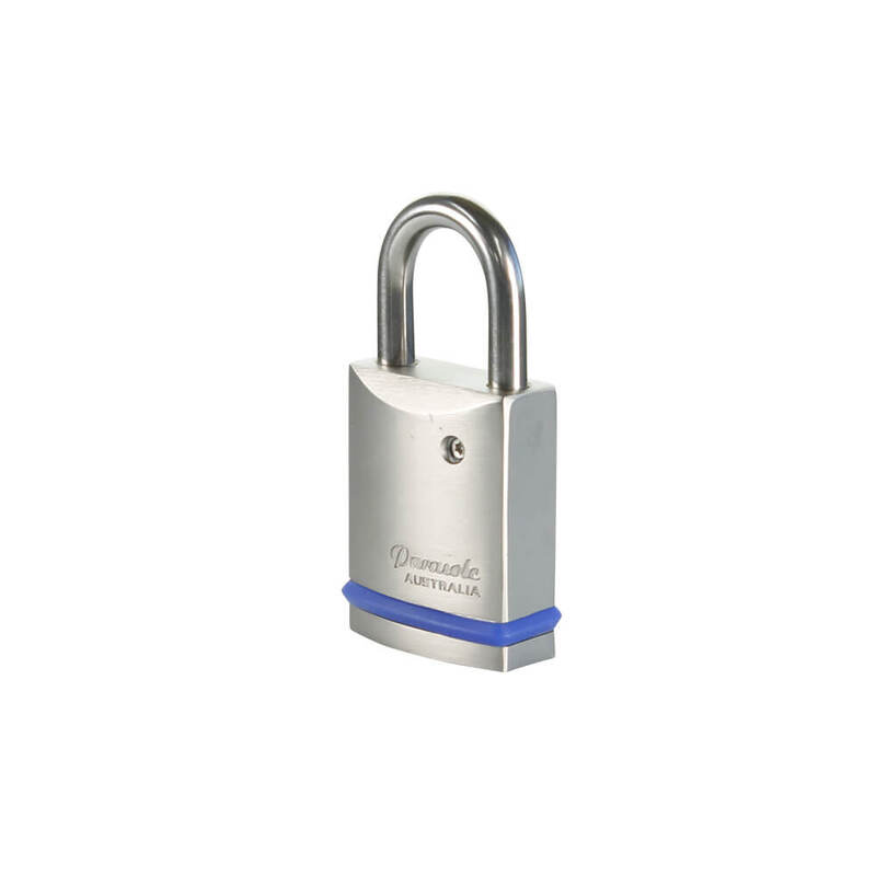 ENERGEX EXCY234-1 | Energex Crocodile Padlock With One Key