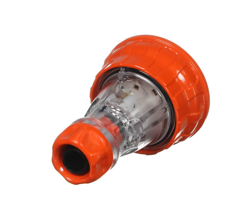 CLIPSAL EY56P315 | 3 Pin Flat 15 Amp Straight Plug IP66 | Easy56