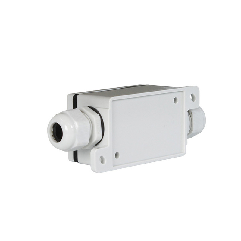 Trader HYJBIP3T | Junction Box IP56 with 3 Fixed Terminals | Hyena