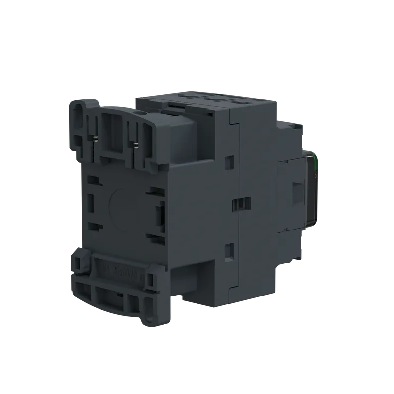 Schneider Electric TeSys LC1D09U7 | D Contactor 9A | AC-3 | 240Vac Coil