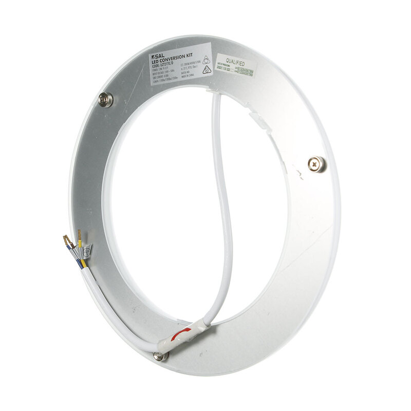 SAL LCT21TC/D | 12w Dimmable CCT LED Conversion Kit