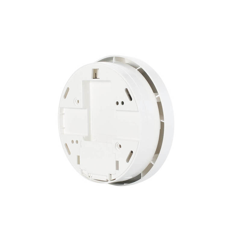 PSA LIF6800 | 240V Photoelectric Smoke Alarm with 9V DC Battery Backup