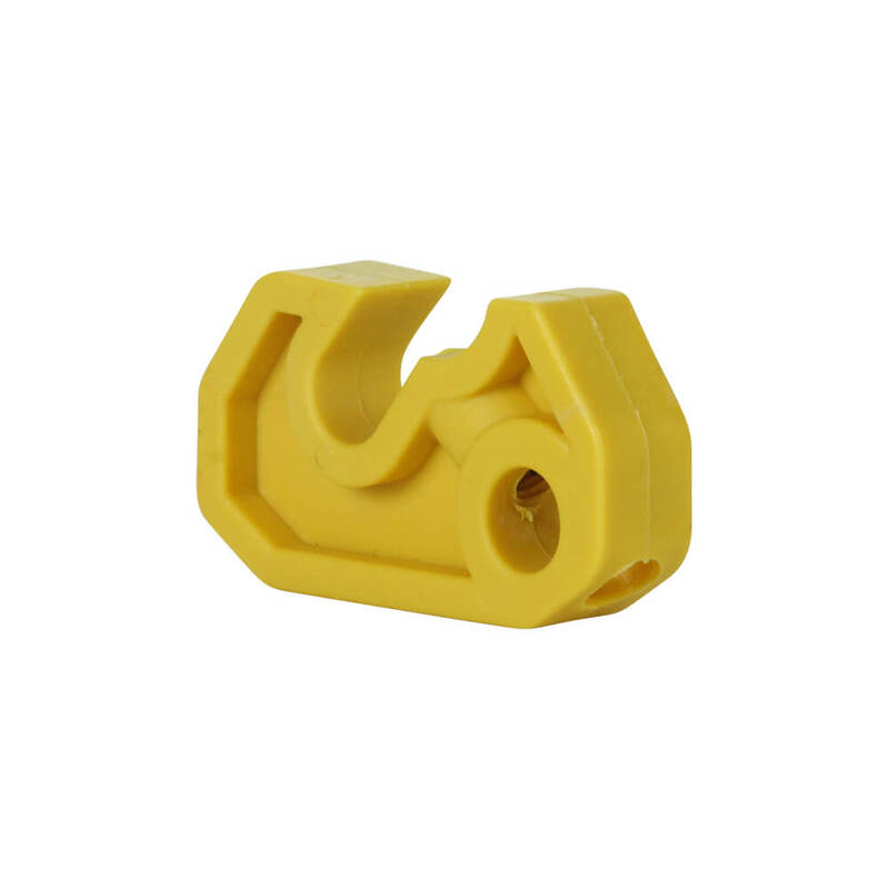 Volt Safety LOCK-MCB-UCL1-5 Mini Circuit Breaker Lockout - 5 Pack