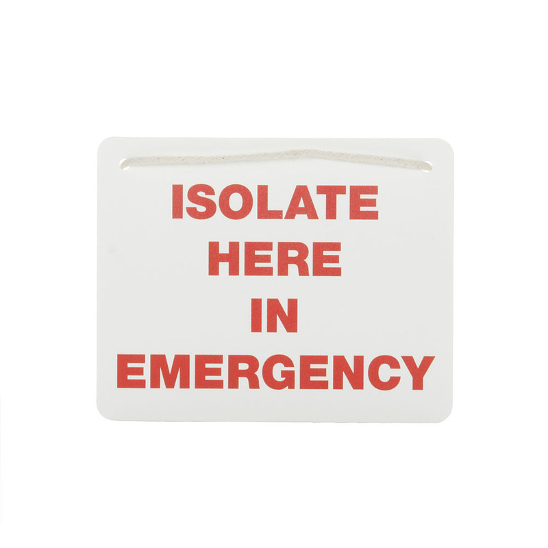 Volt Safety LVR-KIT | Low Voltage Switchboard Rescue Kit