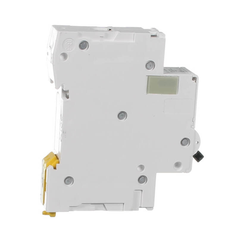 CLIPSAL MCB4-110 | 10amp Single Pole 4.5kA Circuit Breaker