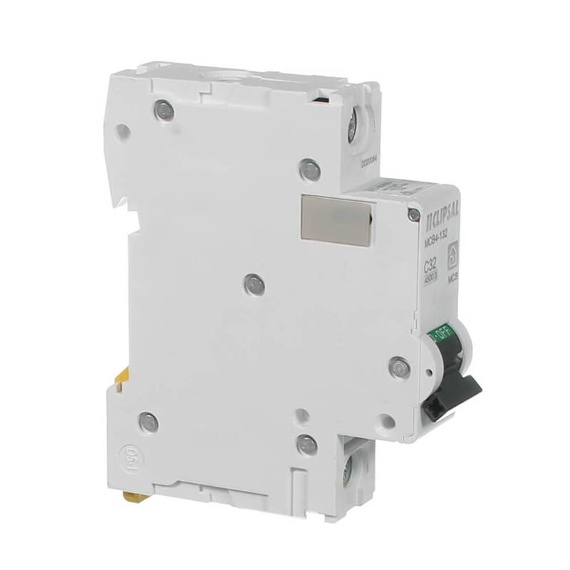 CLIPSAL MCB4-132 | 32amp Single Pole 4.5kA Circuit Breaker