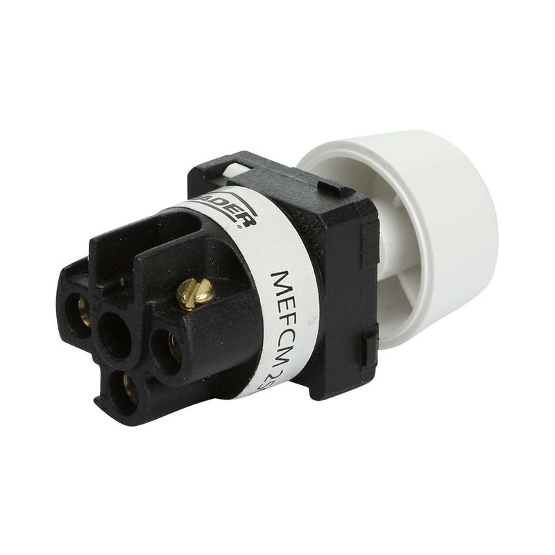 Trader Meerkat MEFCM | Rotary Fan Controller without Capacitor