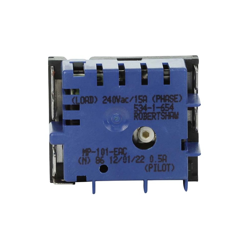 Global Components MP-101 | INFINITE CONTROL SPSC PILOT 6mm Shaft ...