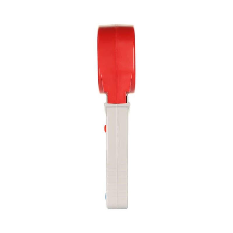 Major Tech MT332 | Earth Resistance Clamp Meter Tester | 1.2kΩ