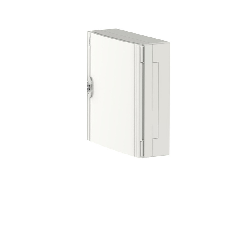 Clipsal MX9E3218S | MAX9 Enclosure, 2 row 18 Mod Surface