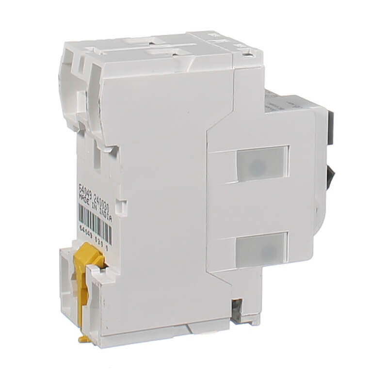 CLIPSAL RCD240-30 | 2 Pole 40Amp 4.5kA RCD 30mA