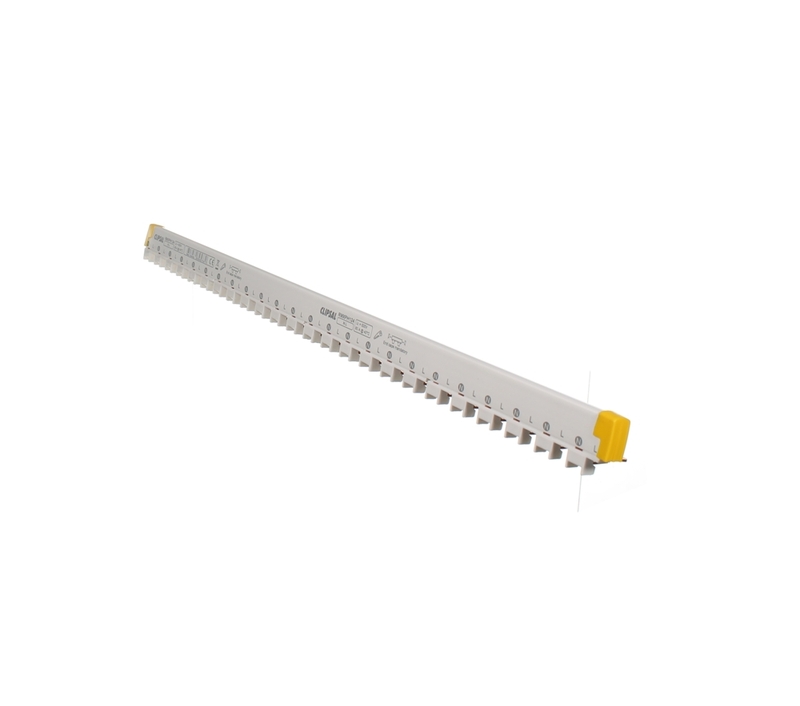 Clipsal RMXPH124 | 24 Module Busbar Comb 1P+N | Pin Type