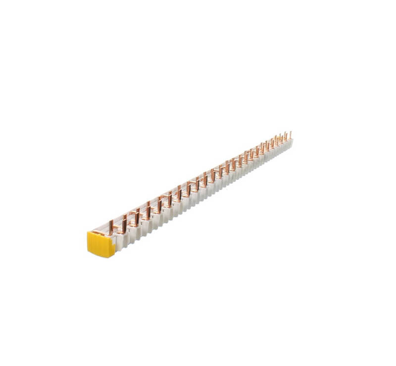Clipsal RMXPH324 | 3 Phase 24 Modules Busbar Comb 3P+N | 3 Phase