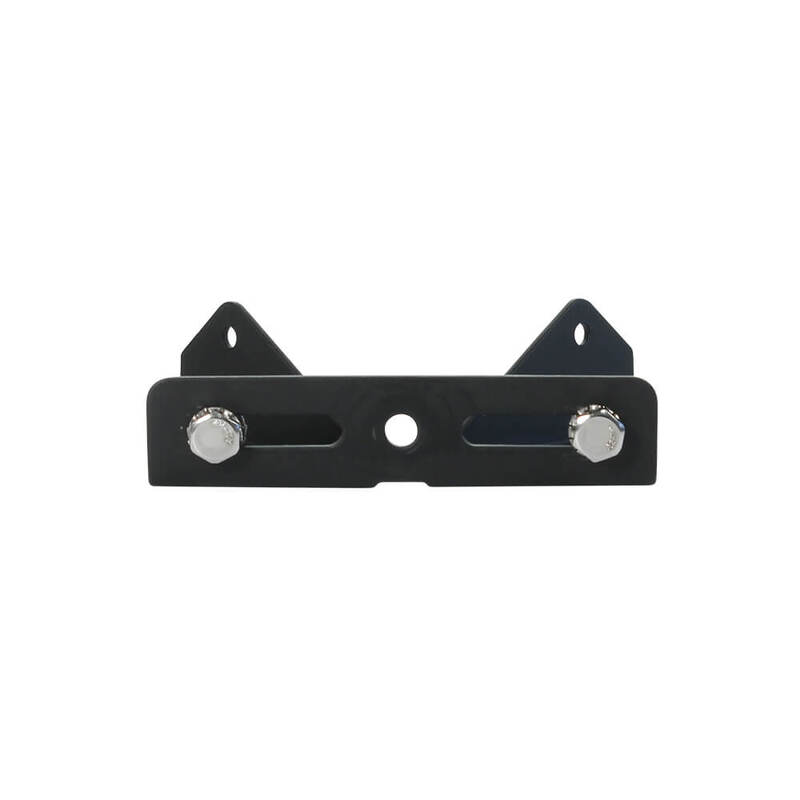 Trader SCFLMBA | Mounting Bracket for Floodlight | 90-Degree Angle for ...