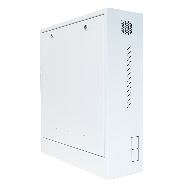 RhinoCo SECCAB | Vertical Wall Mount Security Cabinet