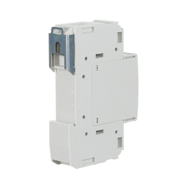 Hager SPB140D | 1 Pole 40kA Surge Protection Device With Replaceable ...