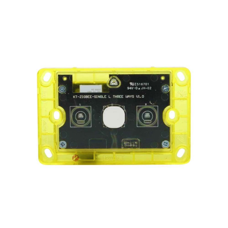 Mercator Ikuu SSW01G | Smart Single Switch | Zigbee