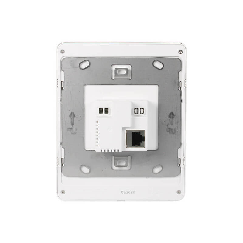 SAL STP54BTAS | SAL Pixie Touch Panel | White