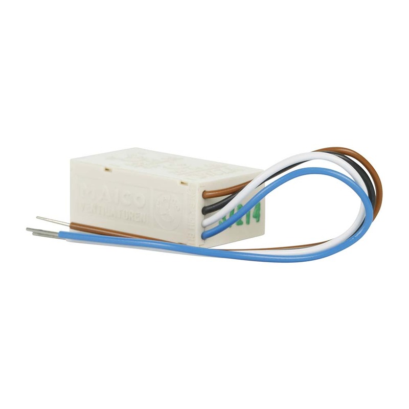 Fantech VZ24C | Run On Timer 24 minute | Time Delay