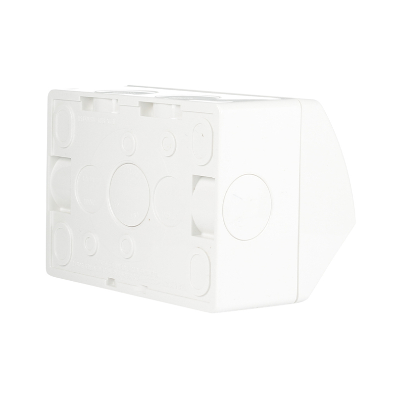 CLIPSAL WSC227/2RW | Double Weatherproof Power Point GPO 10amp 250v ...