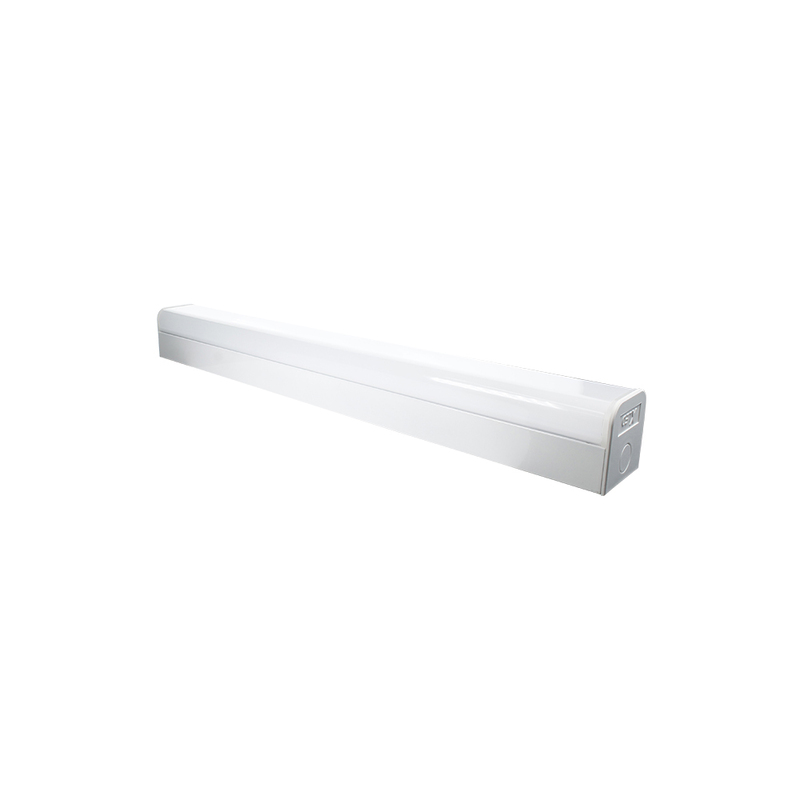 ILD XS2040WLED | Diffused Dual Wattage 20W or 40W 1150MM LED Batten Tri ...
