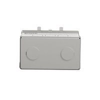 Clipsal 157MDF | NEW Deep Fire Rated Wall Box