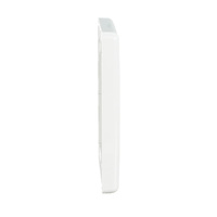 Clipsal 2031VX-WE | Blank Plate (2000 Series)
