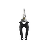 Sterling 29-701 Black Panther Snips - Versatile Stainless Steel Cutter