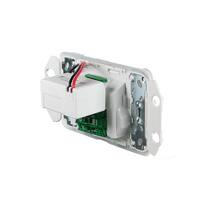 Clipsal 3025USBAC-VW-5Bundle | Iconic Twin Socket with USB A+C Charger | 5 Pack